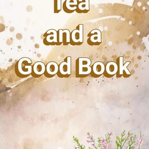 Cozy Vibes Bookmark Collection | Printable Digital Bookmarks | Perfect ...