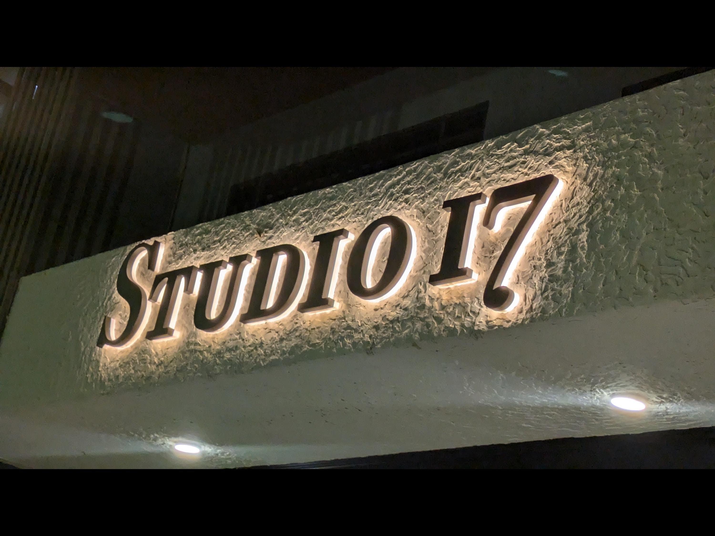 Custom 3D Backlit Metal Sign: Halo Lit, Business Signage - Etsy