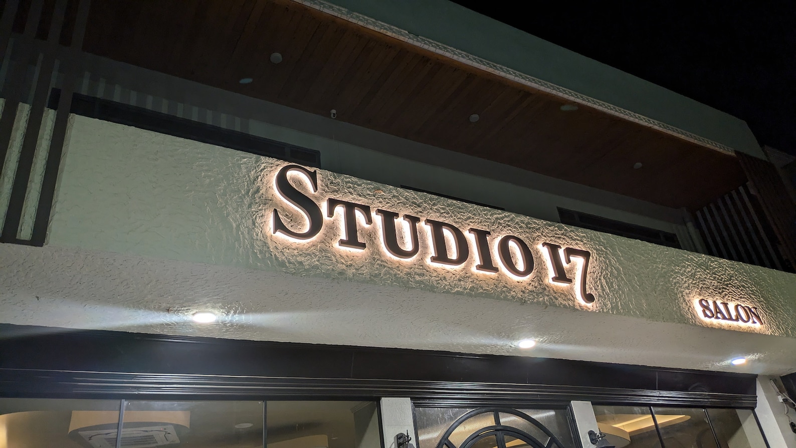 Led Backlit Sign | Led Metal Letters | Halo Lit Sign | Channel Letters ...