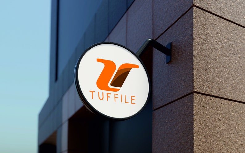 Round Light Sign | Light Box Sign | Double Sided Sign | Outdoor Hanging ...