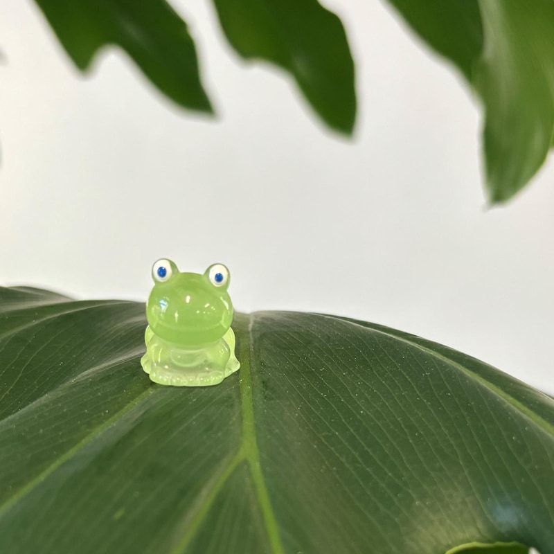 Frog Plant Stands - Etsy