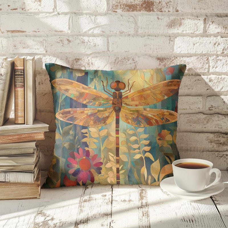 Unique Throw Pillow - Etsy