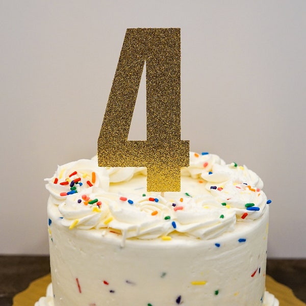 Number 9 Confetti, Glitter 9 Confetti, Ninth Birthday, Birthday ...