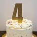 Number 9 Confetti, Glitter 9 Confetti, Ninth Birthday, Birthday ...