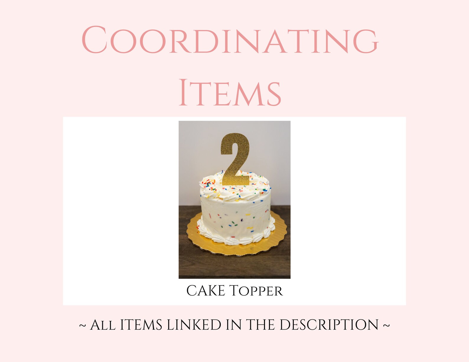 Number 2 Confetti, Glitter 2 Confetti, Second Birthday, Birthday ...