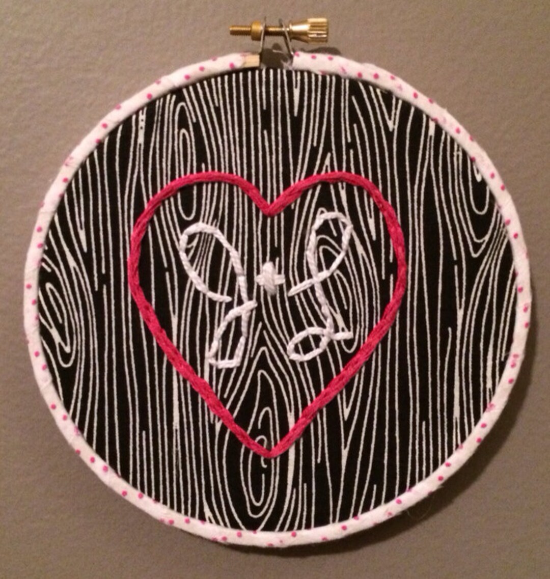 Engraved Hearts - Etsy