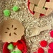 Apple Pie Sensory Kit Toddler Play - Etsy