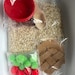 Apple Pie Sensory Kit Toddler Play - Etsy