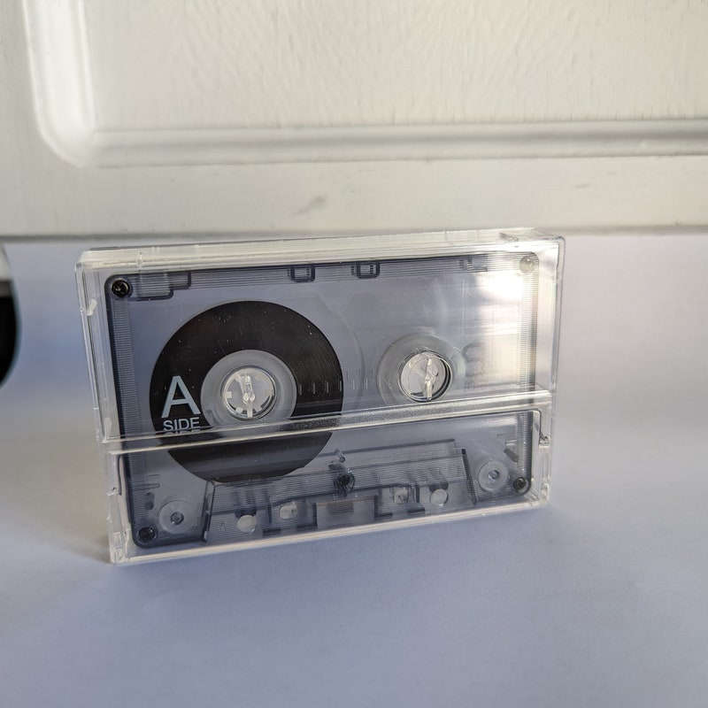 Mix Tape - Etsy