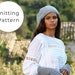 Outlander Beret Knitting Pattern / Knitting Pattern / Beret - Etsy