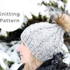 Knitting Pattern / Mariner Hat Pattern / Men's Hat Pattern / Mariner's ...