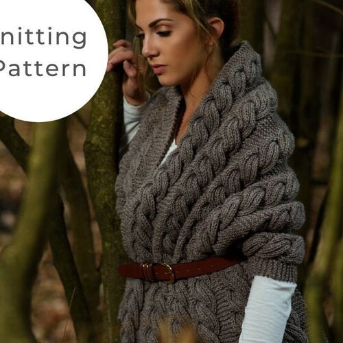 Outlander Shawl Knitting Pattern / Outlander Patterns / | Etsy