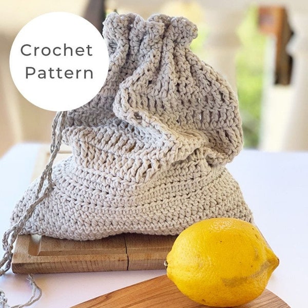Crochet Zero Waste - Etsy