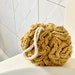 Shower Pouf Crochet Pattern Crochet Shower Pouf Pattern - Etsy