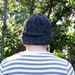 Knitting Pattern / Mariner Hat Pattern / Men's Hat Pattern / Mariner's ...