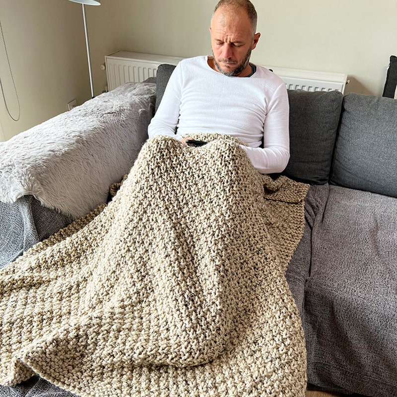 Basic Knitting Stitches - Etsy UK