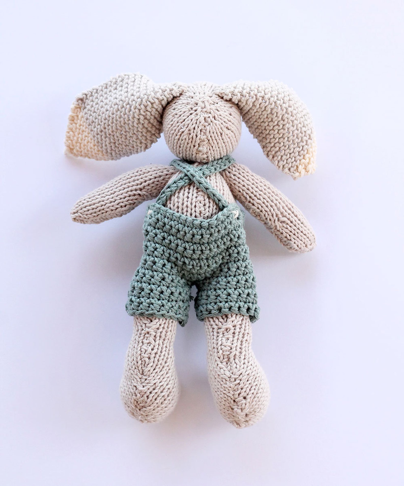 Bunny Soft Toy Pattern Bunny Softie Pattern Bunny Bunny - Etsy