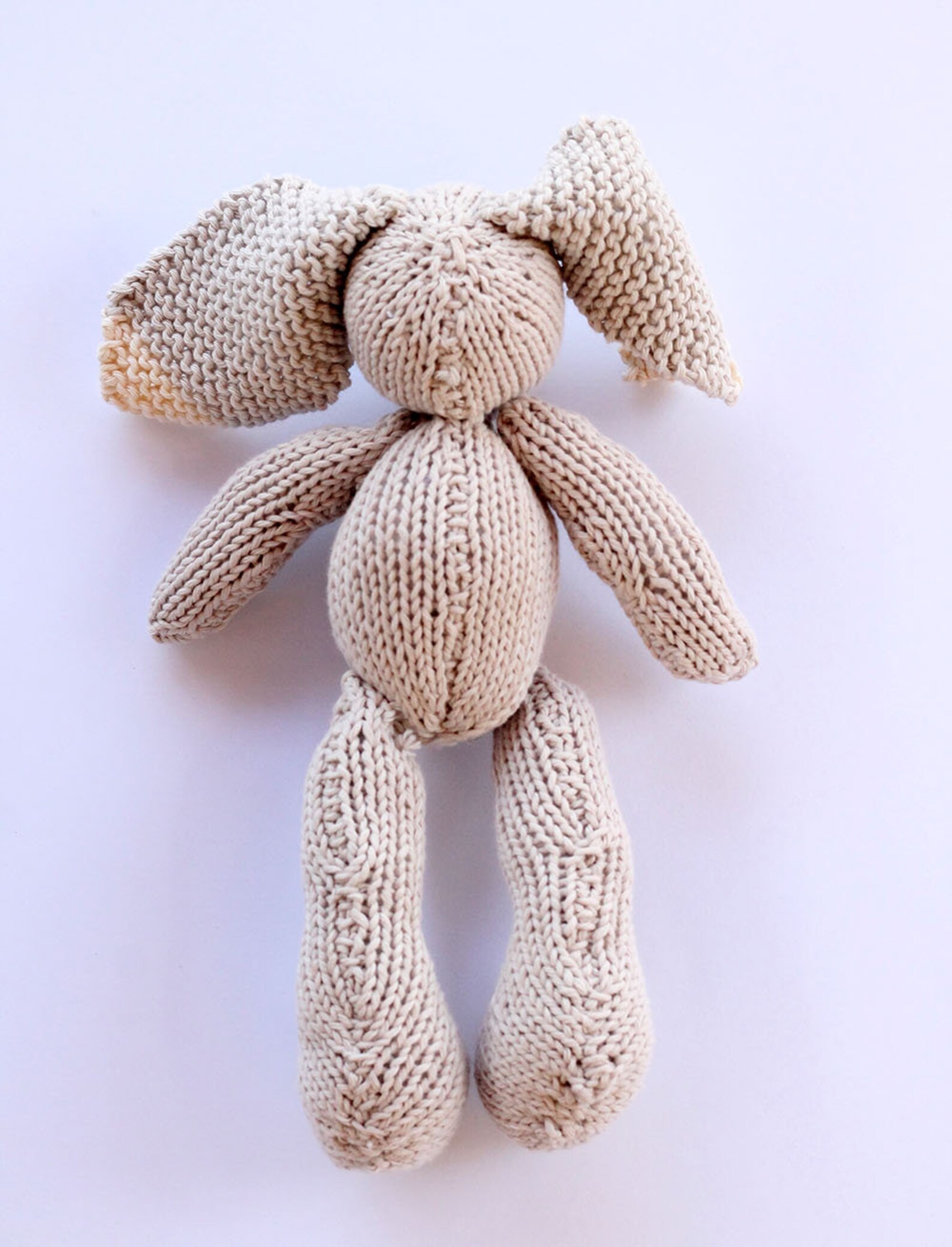 Bunny Soft Toy Pattern Bunny Softie Pattern Bunny Bunny - Etsy