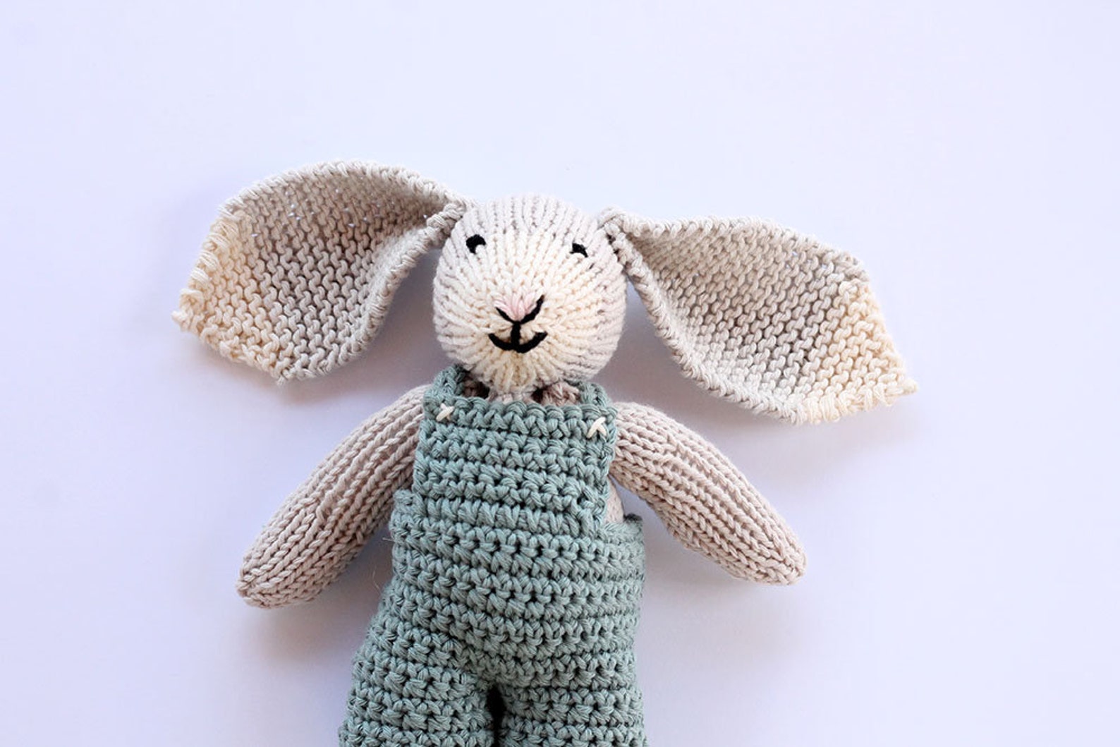 Bunny Soft Toy Pattern Bunny Softie Pattern Bunny Bunny - Etsy