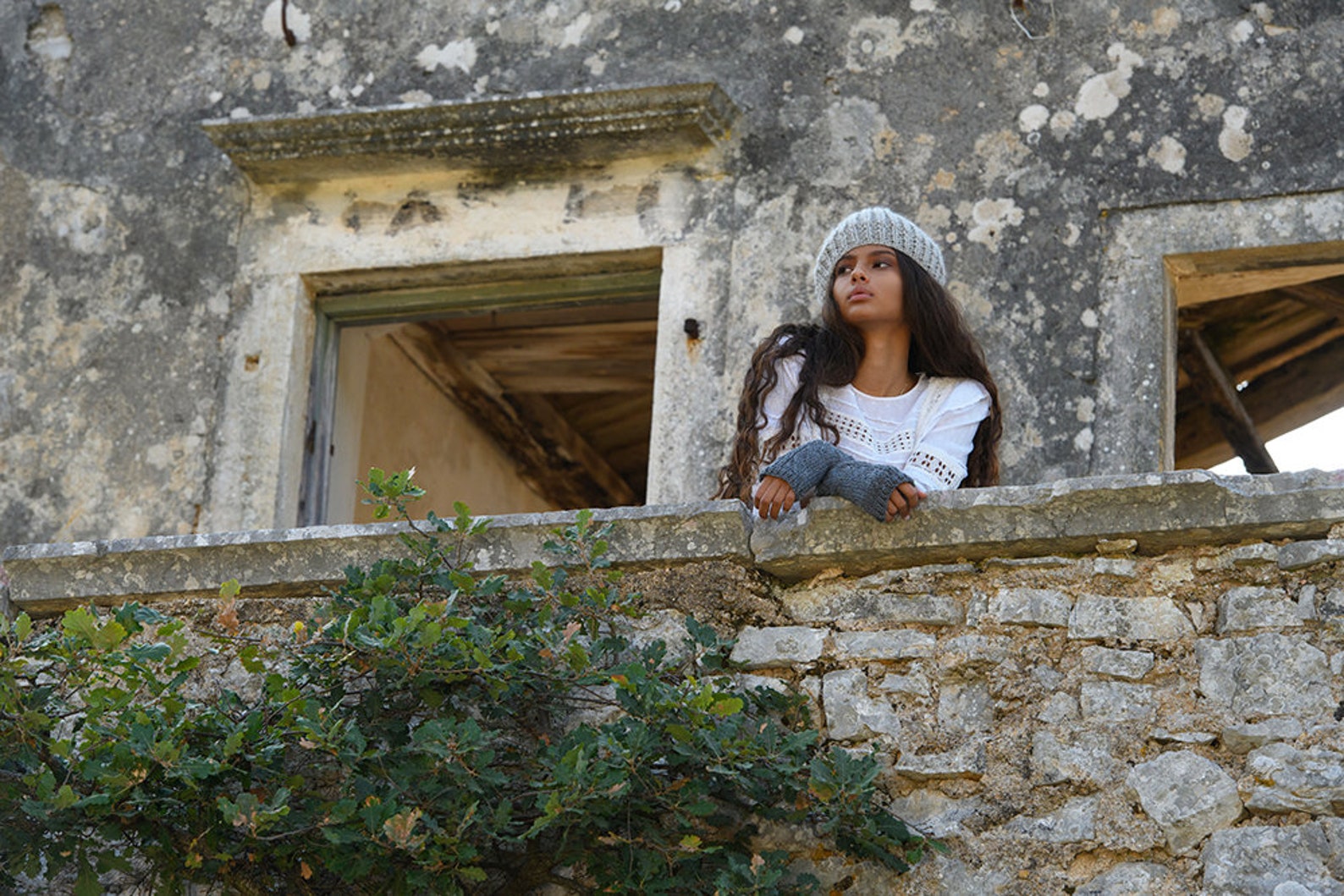 Beret Knitting Pattern / Knitting Pattern / Beret Pattern / Outlander ...