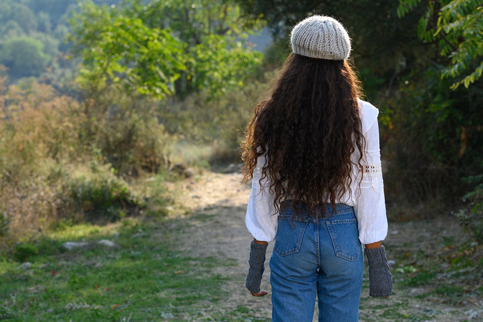 Beret Knitting Pattern / Knitting Pattern / Beret Pattern / Outlander ...