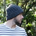 Knitting Pattern / Mariner Hat Pattern / Men's Hat Pattern / Mariner's ...