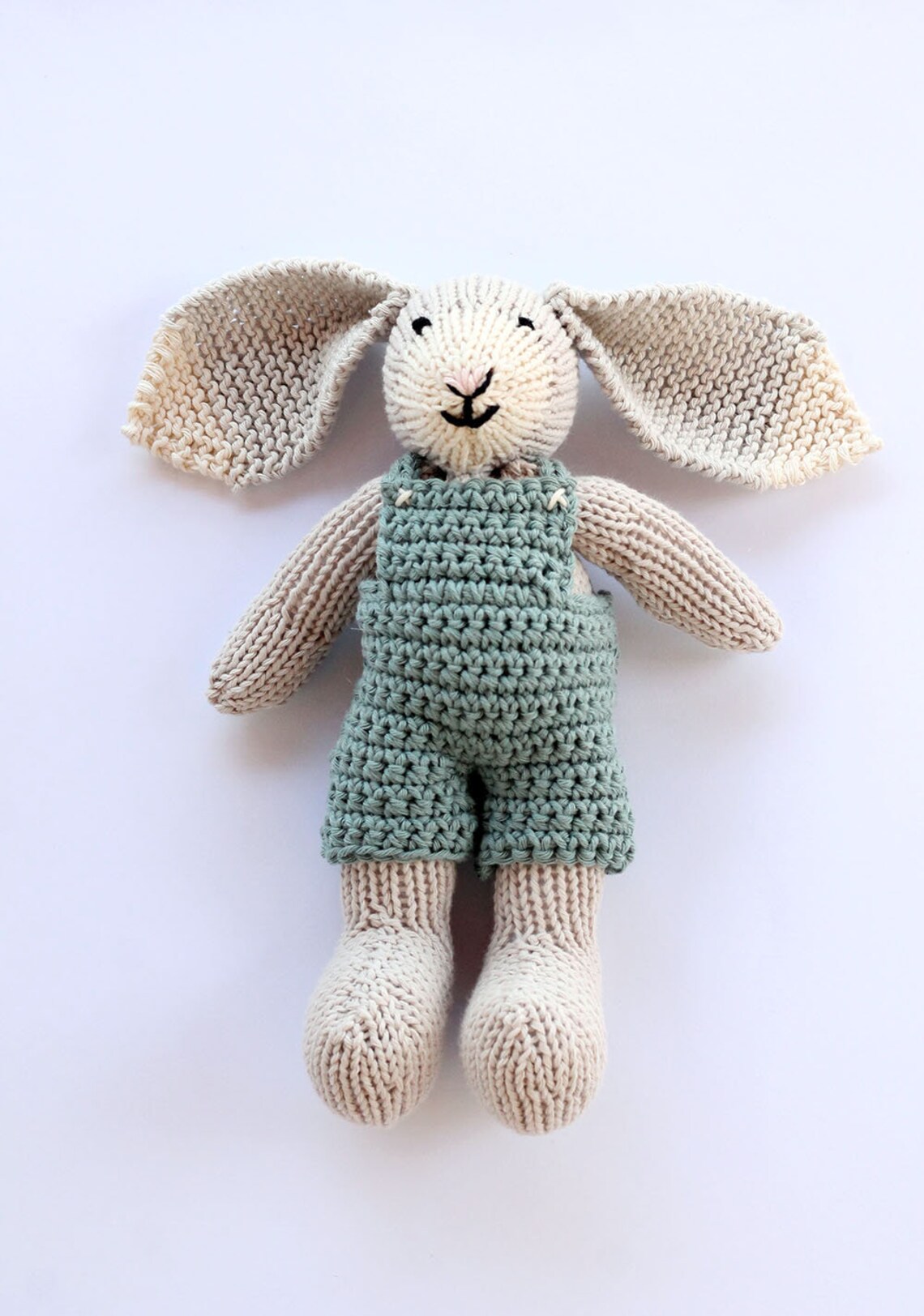 Bunny Soft Toy Pattern Bunny Softie Pattern Bunny Bunny - Etsy
