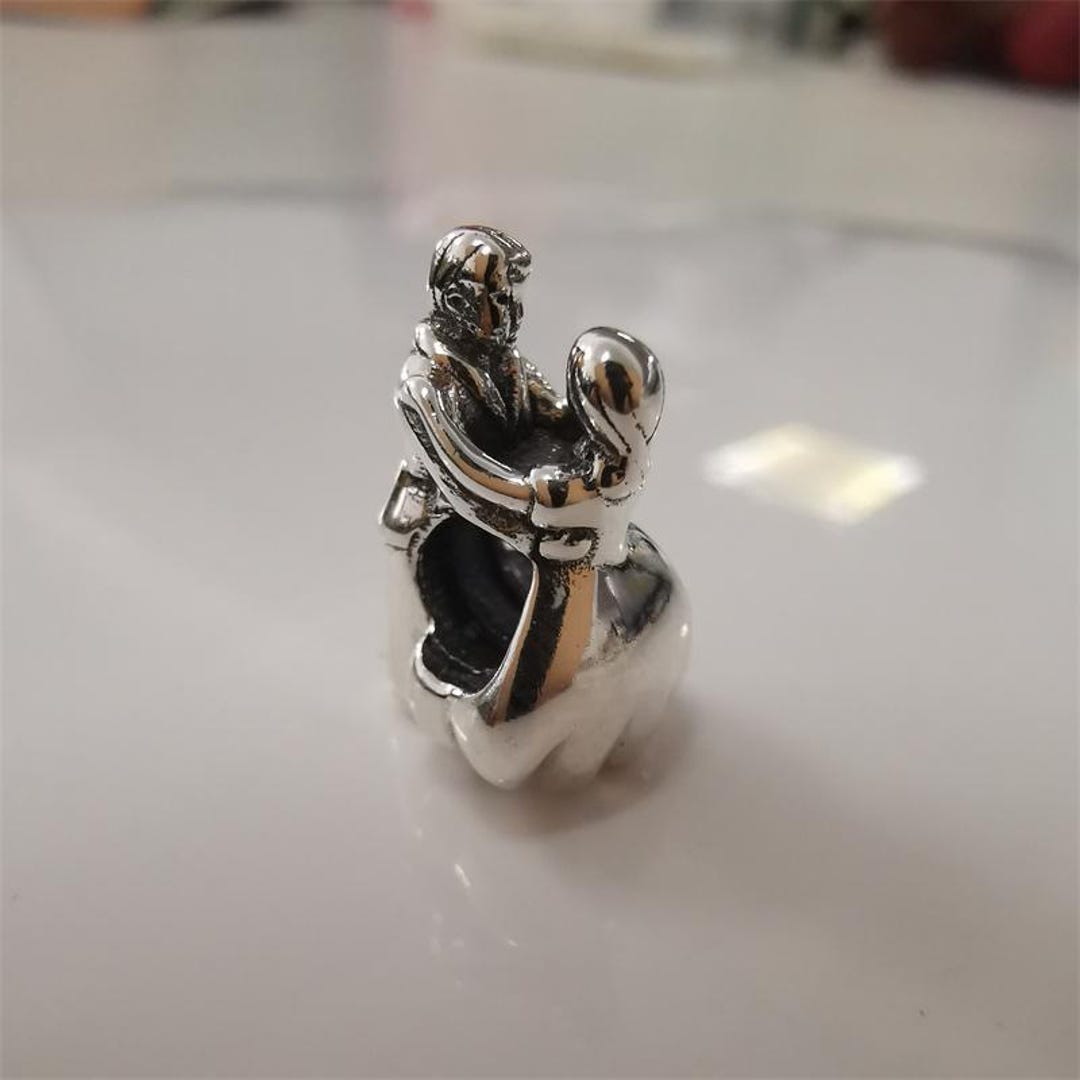 Pandora Silver First Dance Wedding Ball Prom Charm Bead - Etsy