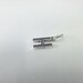 Pandora Sterling Silver Letter H Initial Dangle Charm - Etsy