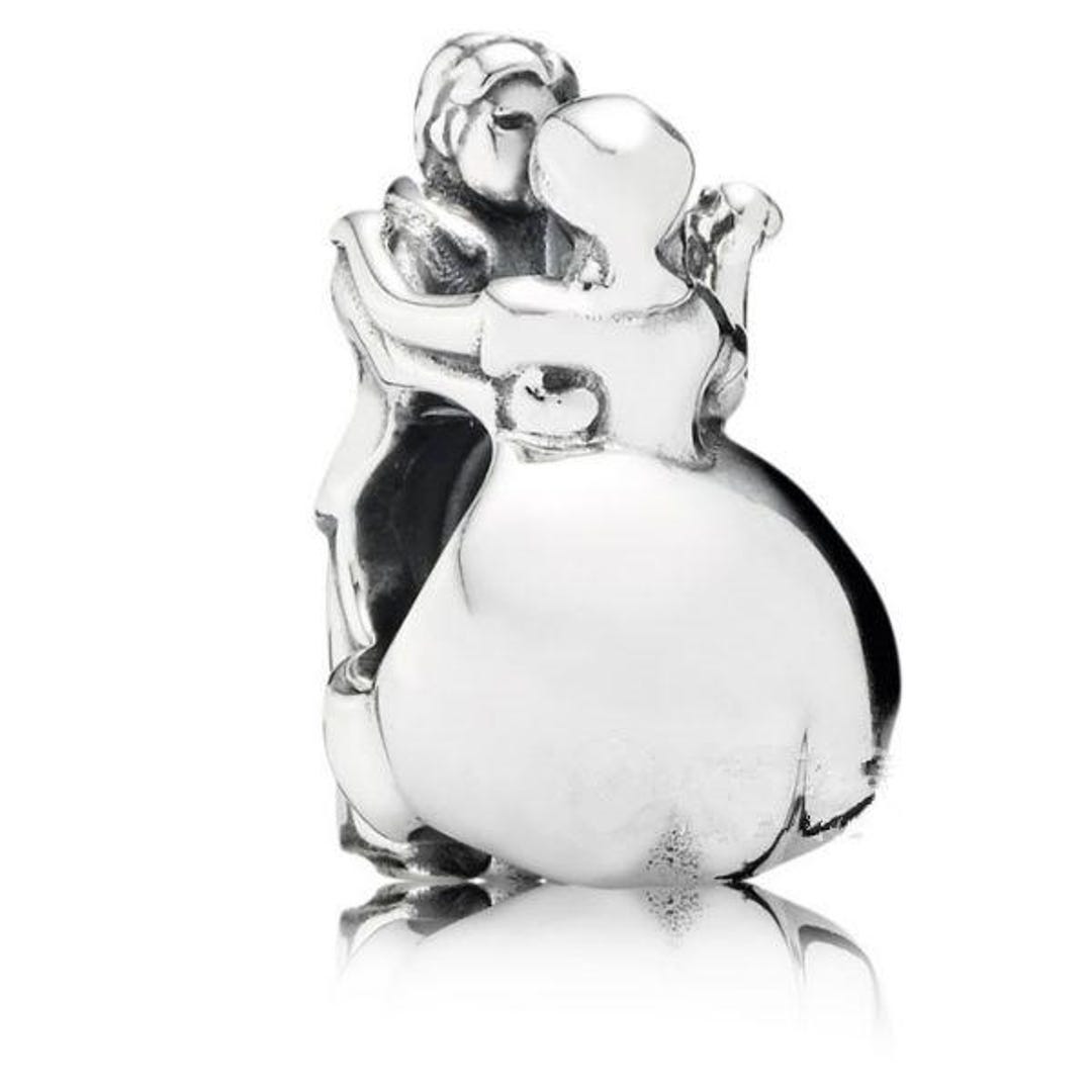 Pandora Silver First Dance Wedding Ball Prom Charm Bead - Etsy