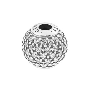 Pandora Essence Collection Generosity Charm - Etsy