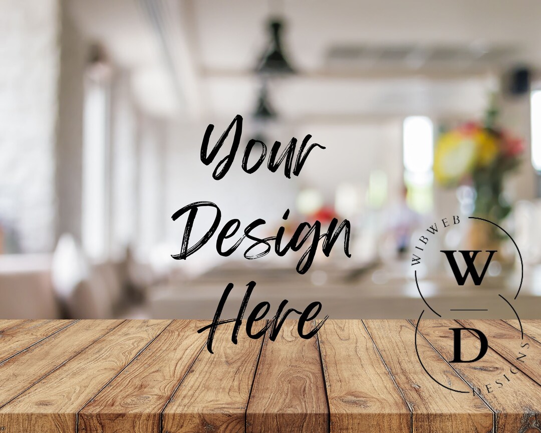 Kitchen Mockup, Kitchen Digital Backgrounds Product Mockup, Kitchen ...