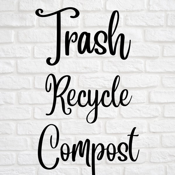 Compost Bin Etsy