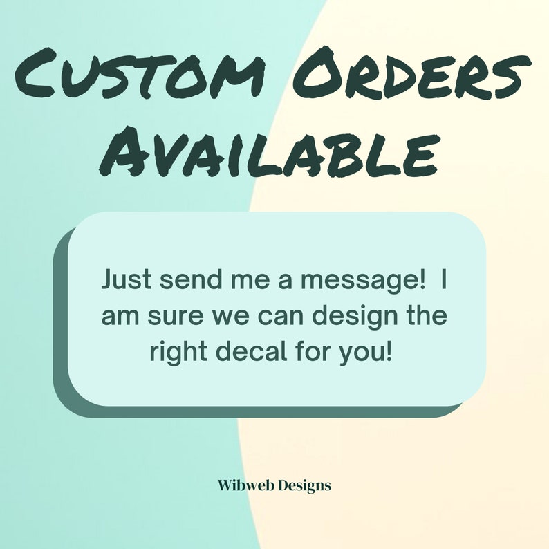 Custom Dad Sticker Vinyl Decal Dad Laptop Decal Bumper - Etsy