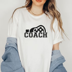 Lacrosse Coach Svg, Lacrosse Coach Png, Lacrosse Cut File, Lacrosse Svg ...