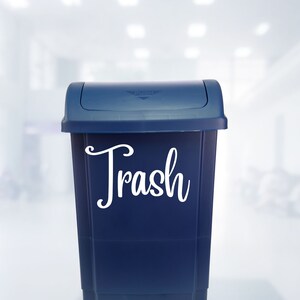 Recycle Svg, Trash Svg, Compost Svg, Trash Recycle Compost Cut Files ...