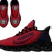 Custom Personalized Running Shoes With Your Name Unique Athletic ...