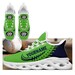 Custom Personalized Running Shoes With Your Name Unique Athletic ...