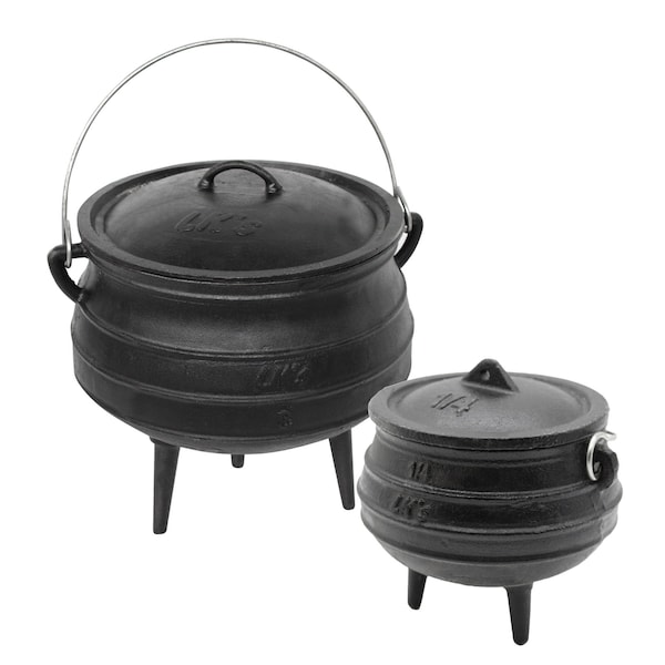 African Cooking Pots - Etsy