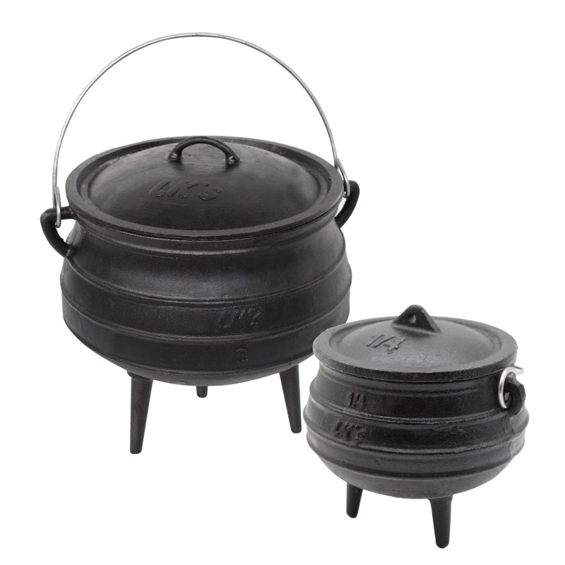 African Cooking Pots - Etsy