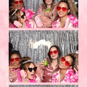 Photo Booth Templates - Princess Diaries Party (slumber Party, Birthday ...