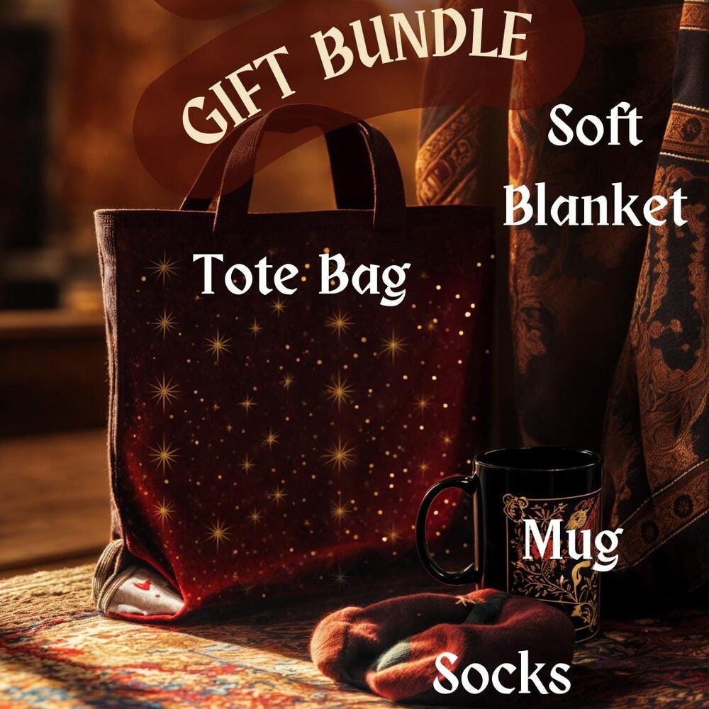 FernwehandFables - Etsy