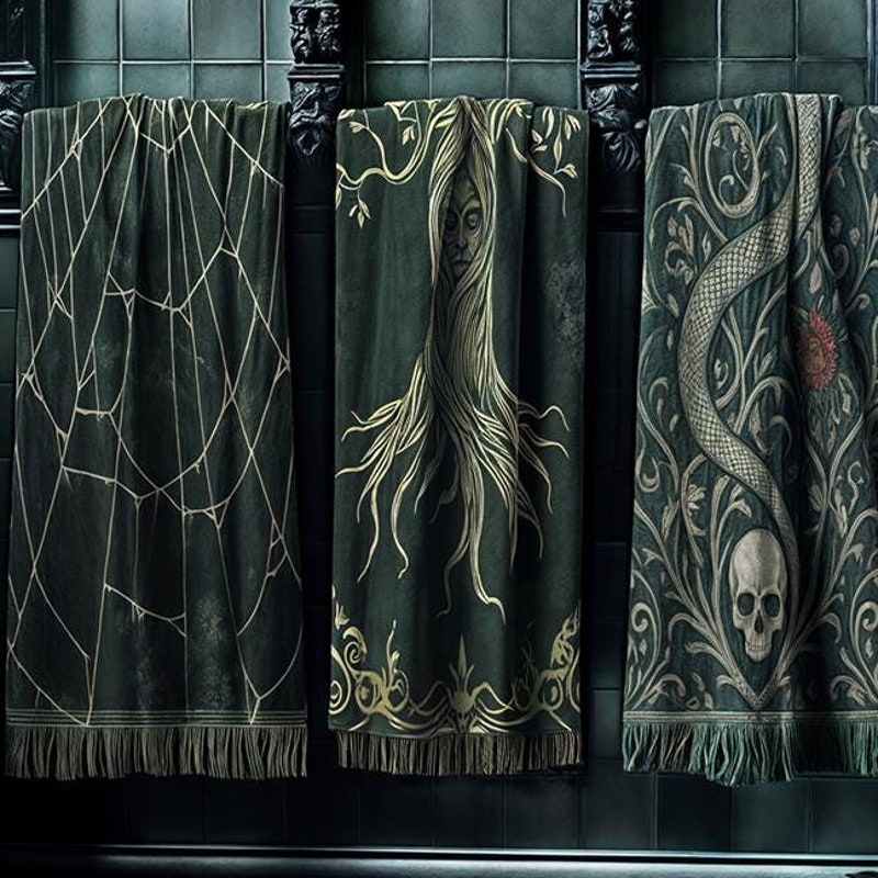 FernwehandFables - Etsy