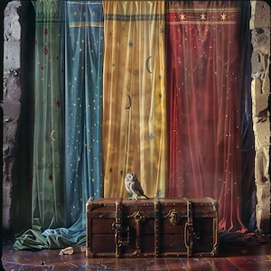 FernwehandFables - Etsy