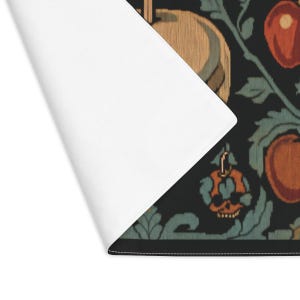 Evil Queen Table Runner and Placemats | Gothic Party Decor - Etsy