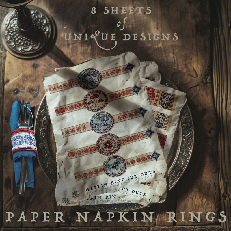 FernwehandFables - Etsy