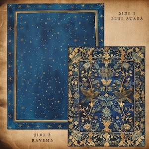 Magical House Blankets - Reversible Velveteen Throw - Etsy