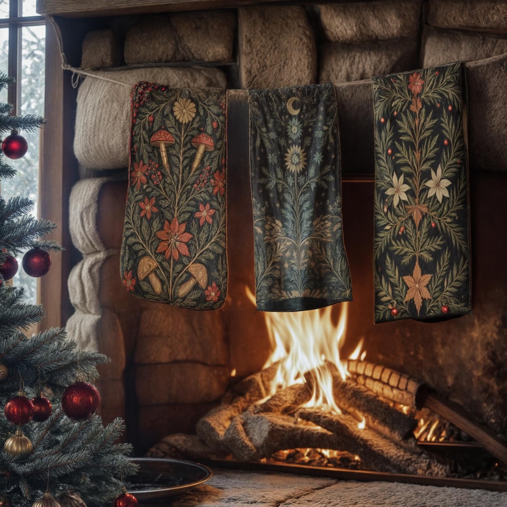 FernwehandFables - Etsy