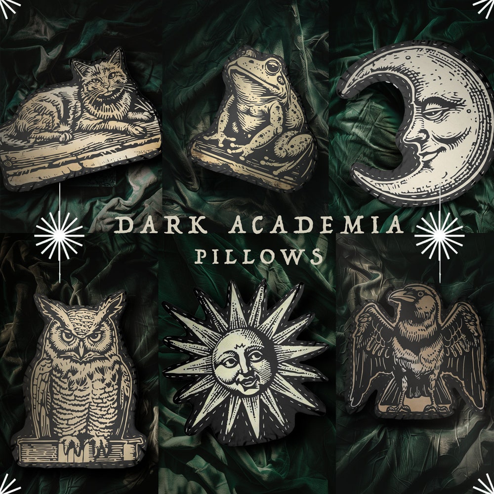 FernwehandFables - Etsy