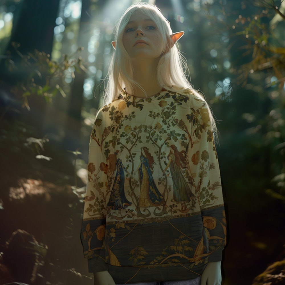 FernwehandFables - Etsy